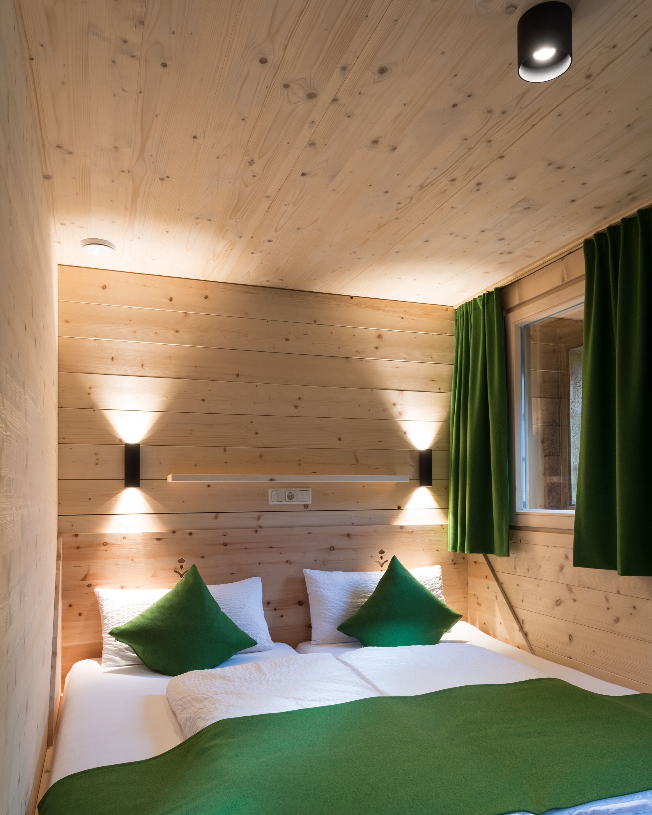 Licht, Luft, Ruhe, Landschaft. Tauchen Sie Ein Bei Uns Im Giatla Haus - Toblach