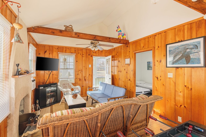 2400 Pies Cuadrados, Ideal Para Familias, Patio Grande - Old Saybrook, CT