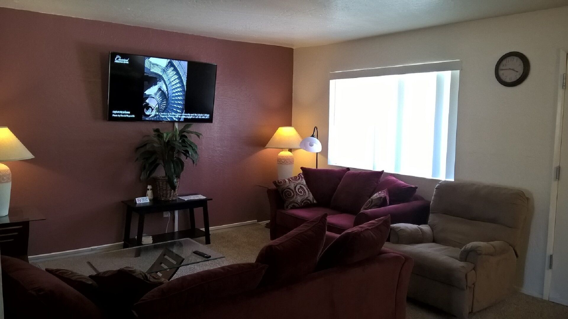 2bedroom2bathcondo Abovepool Segundo Piso Nadie Arriba - Sun City