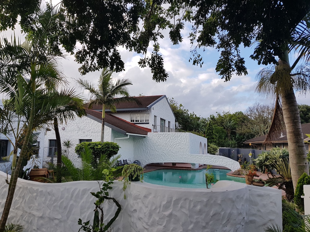 Umuzi Guesthouse - Richards Bay