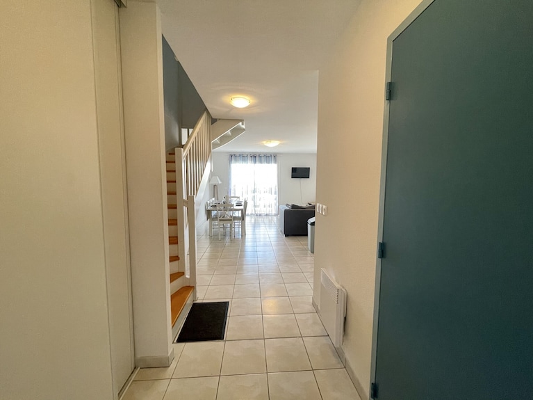 Spacieuse Villa 4 Chambres Sur La Dune Océane (118) - Biscarrosse