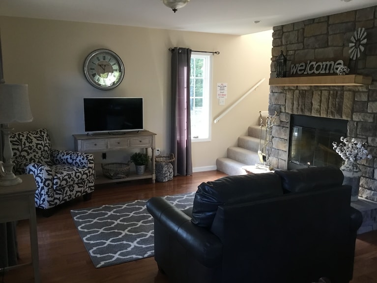 The Horse & Buggy Country Inn - Kentucky