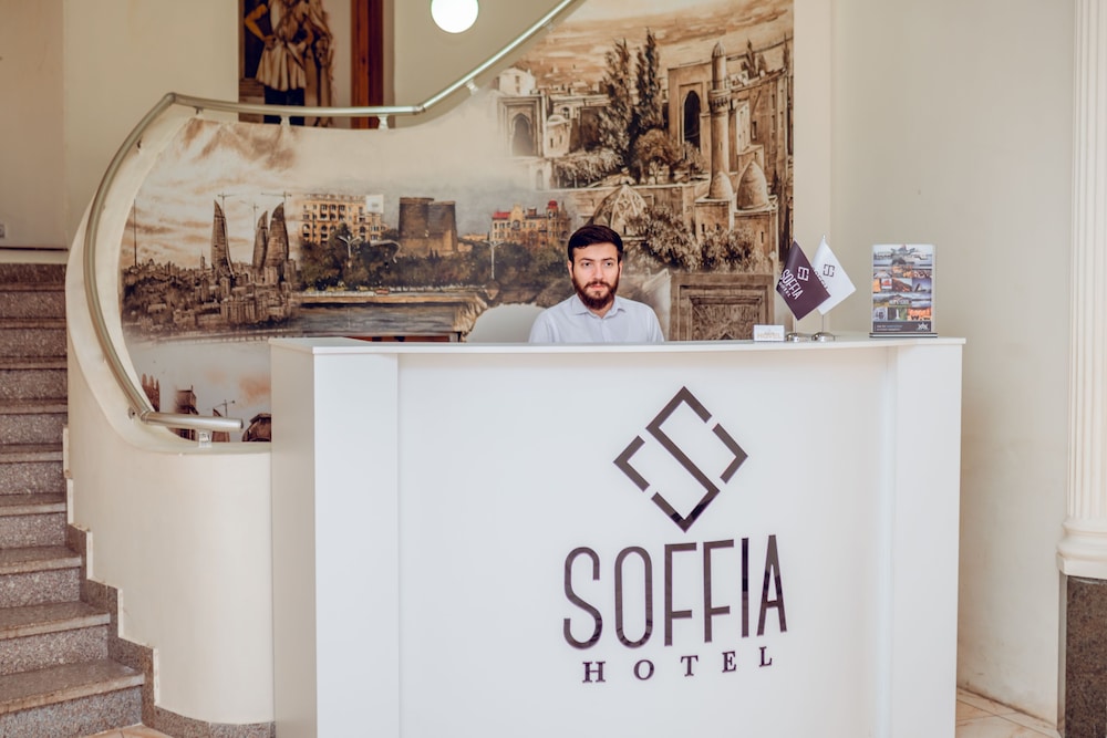 Soffia Hotel - Baku