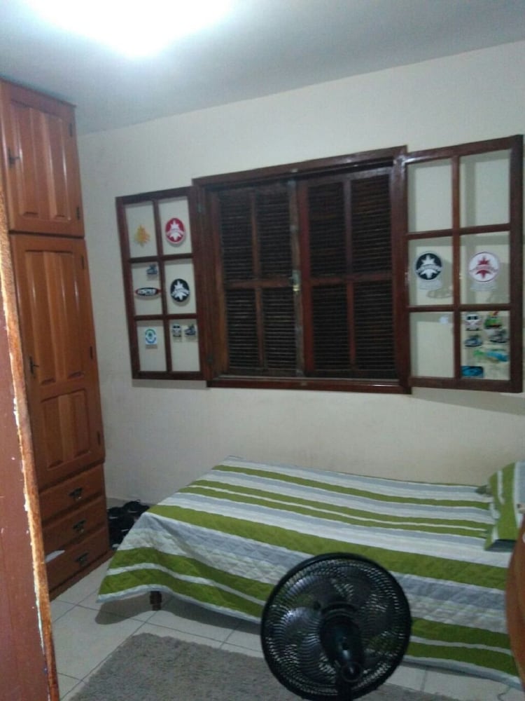 Excellent Location - Cozy 3 Bedroom House - Arraial do Cabo