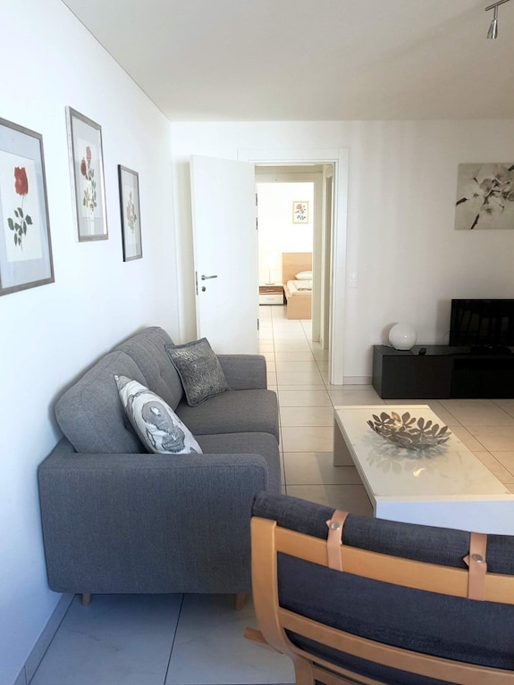 Apartamento En El Centro De Locarno En El Lago Apt. 304 - Maggia