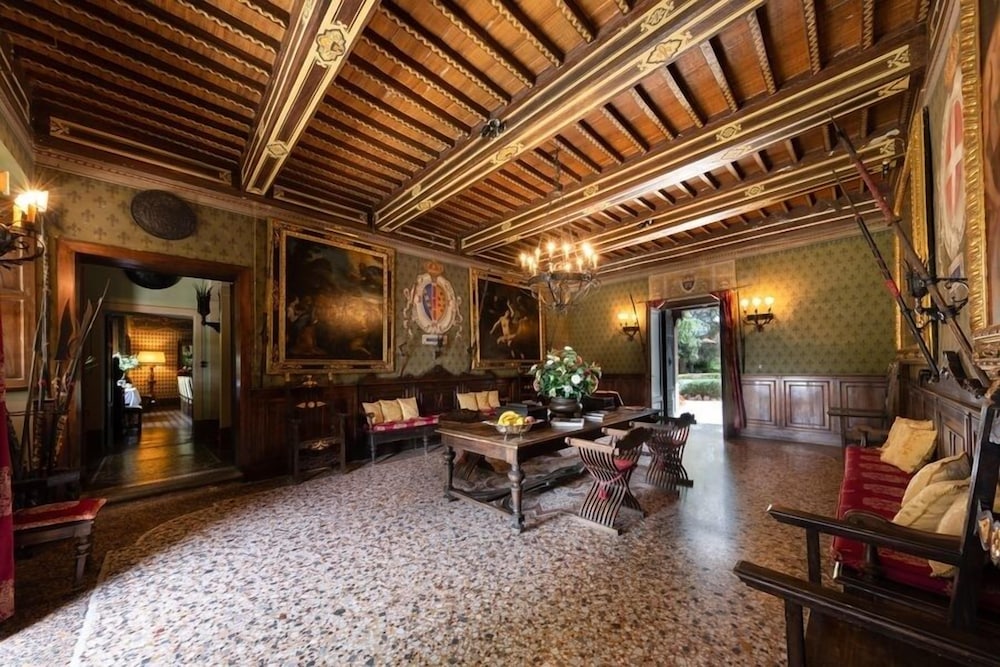 Castello Leopoldo - San Vincenzo