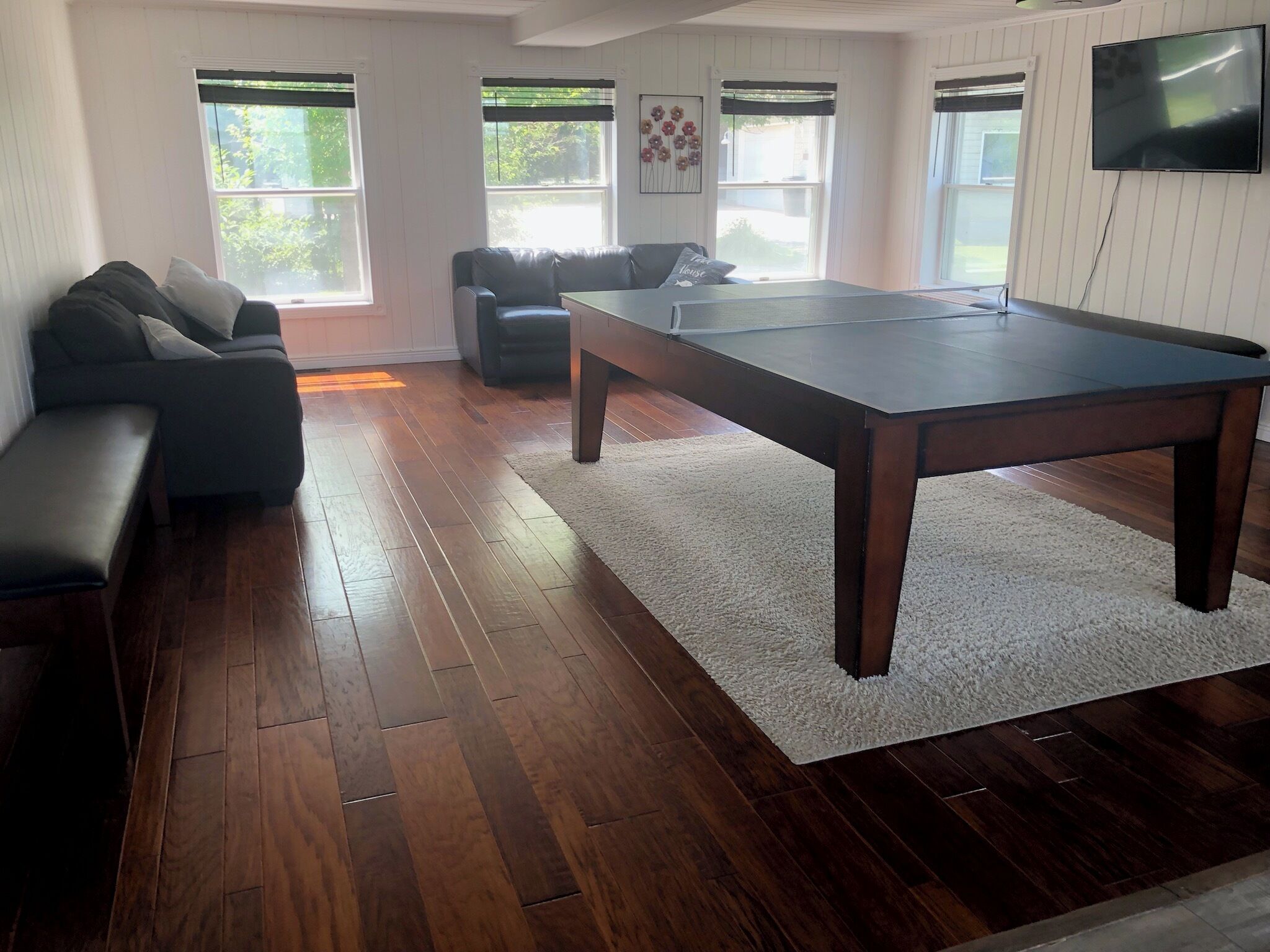 Huge Beach Front Family-friendly Dream House - Fort Frances