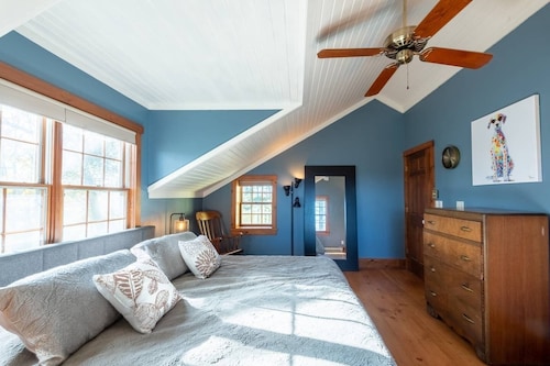 Idyllic Peaceful Rural Retreat Less Than 20 Min To Kohler, Golf Courses & More! - Belgium, WI