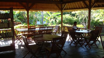 Café da manhã