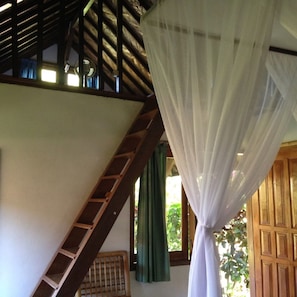 Bungalow Standard | Comodidade do quarto