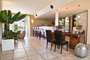 Bar (no alojamento)