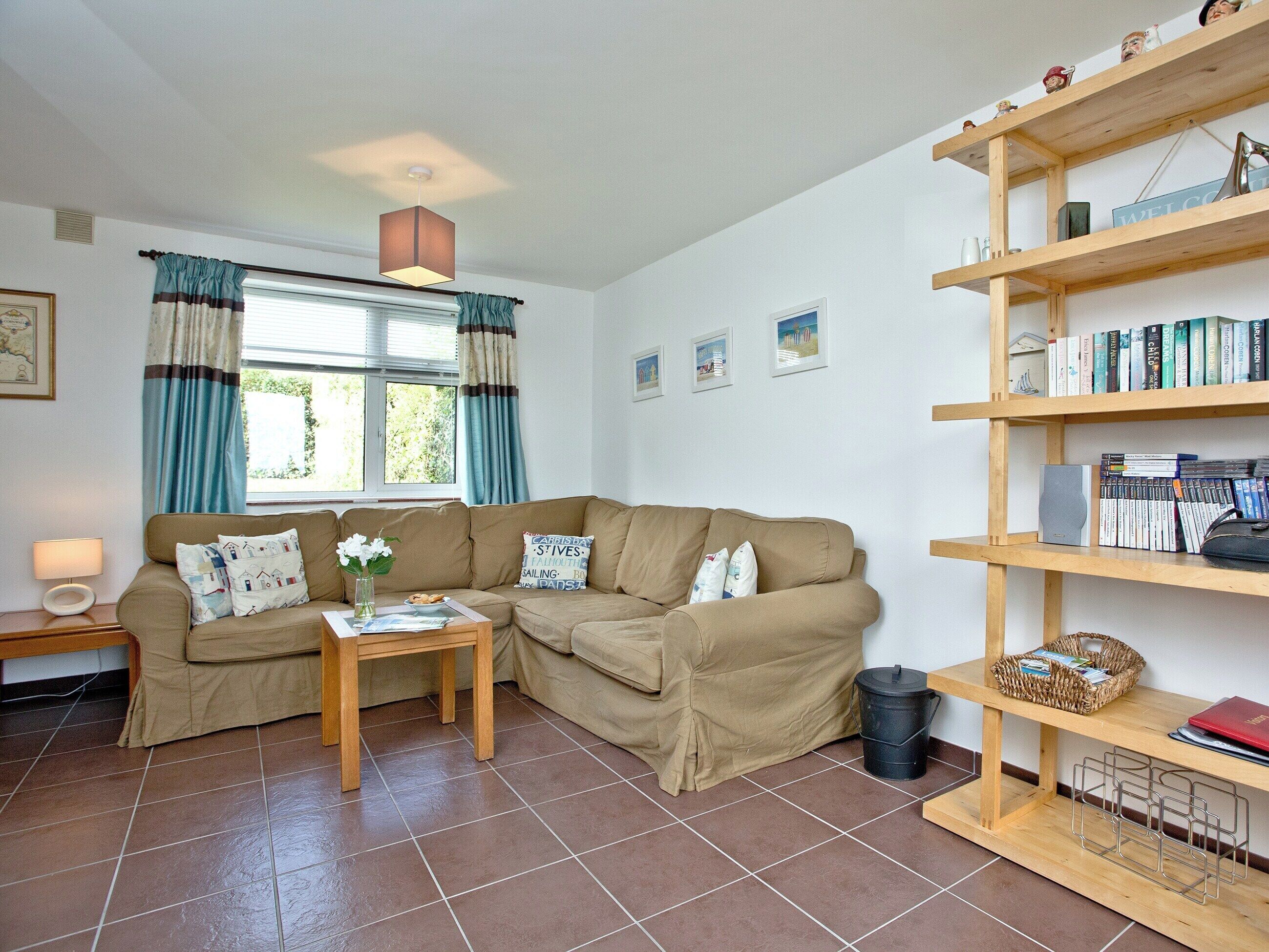 Trevistas, Padstow, Cornwall - Padstow