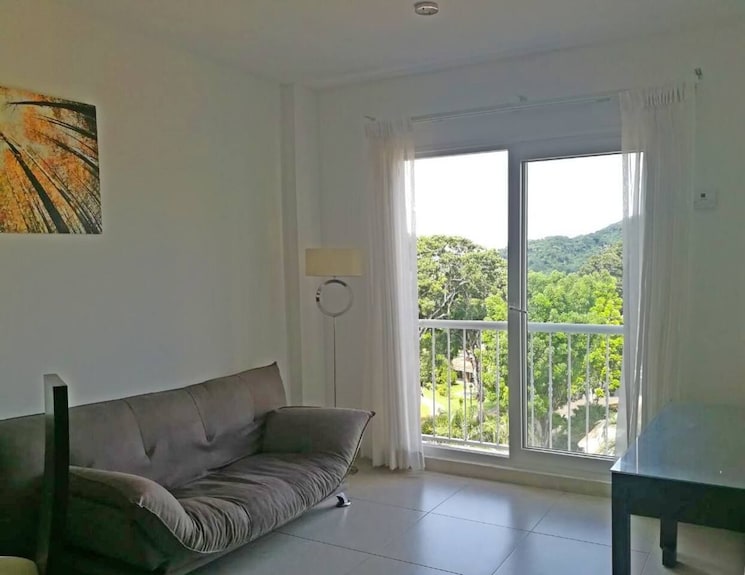 Condo In Luxury Golf Club - Panama City