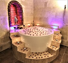 Suite Superior | Minibar, Wi-fi grátis, roupa de cama fornecida 