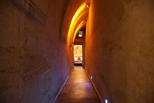 Suite Lua de Mel | Minibar, Wi-fi grátis, roupa de cama fornecida 