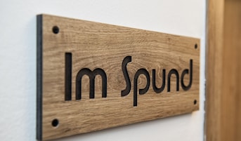 Economy Single Room - Im Spund | Comodidades do quarto