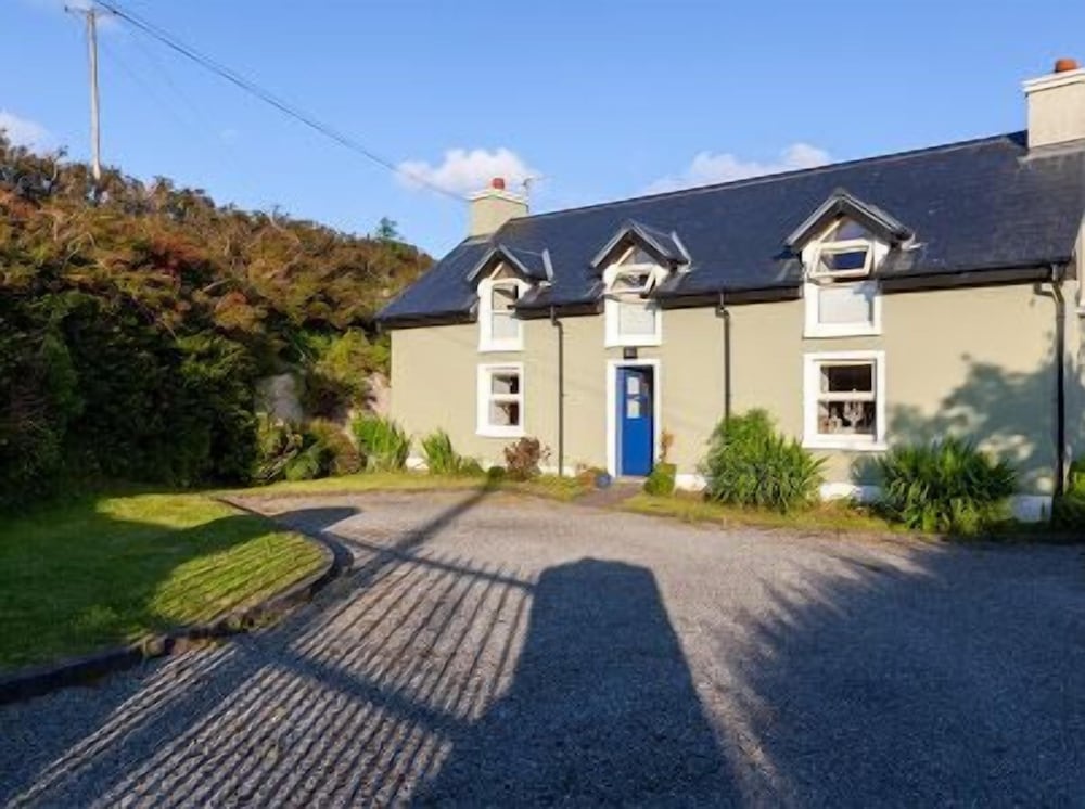 150 Jahre Altes, Gemütliches, Modernes Ferienhaus In Der Nähe Von Dingle - Dingle