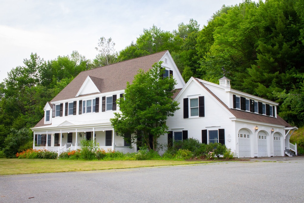 ★ 25 Acre Estado De Lujo ★ Vista Millones De Dólares ★ Habitación A Roam ★ Escapada De Familia Perfecta ★ - Woodstock, VT