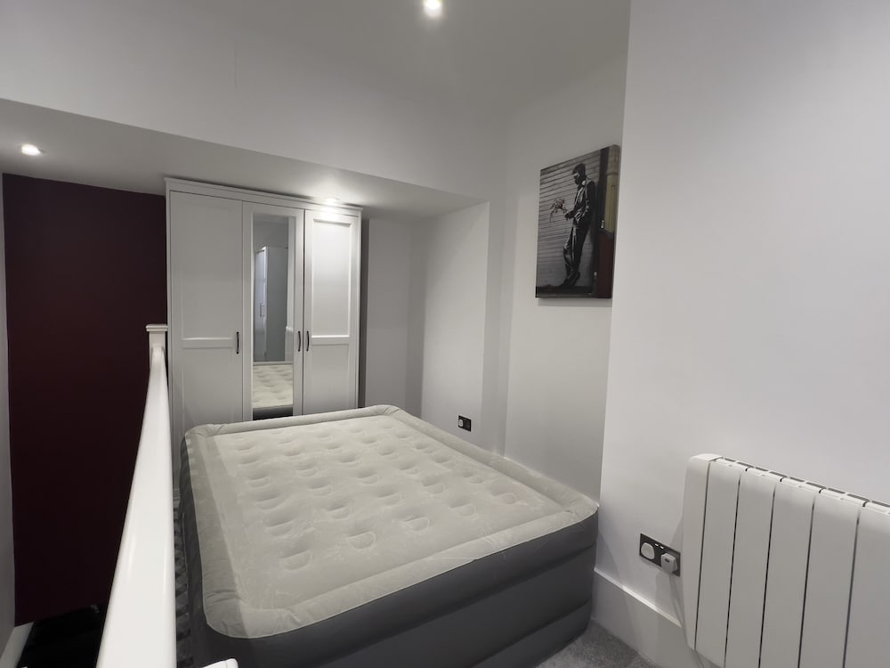 Beautiful Boutiqueapartment In The Heart Of Tunbridge Wells Town Centre. - Tonbridge