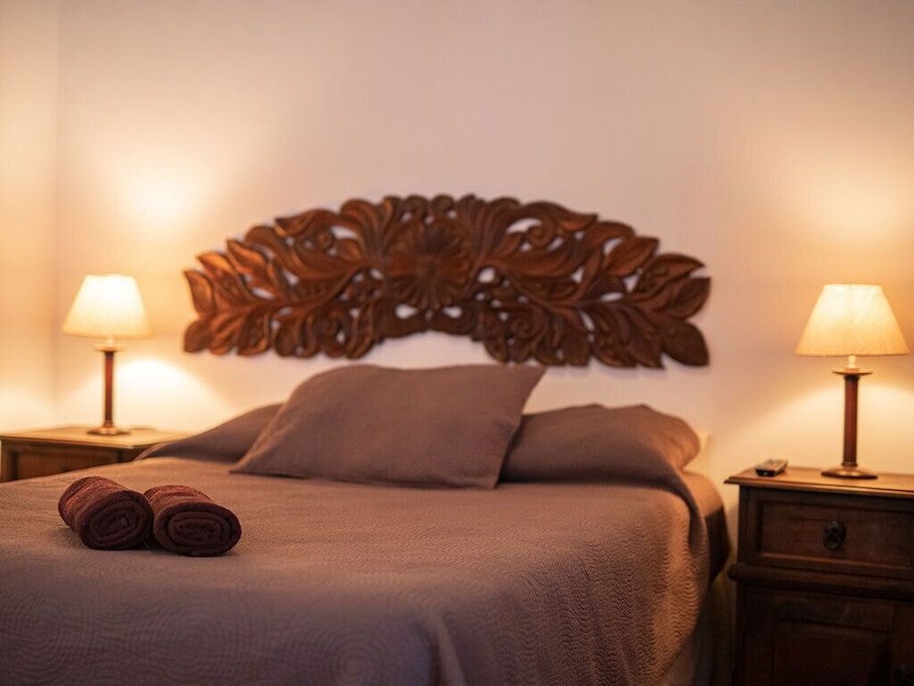 Apartamento Junior Con Cocineta Cerca Del Parque Cental. - Antigua Guatemala, Guatemala