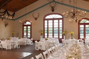 Sala de reunião