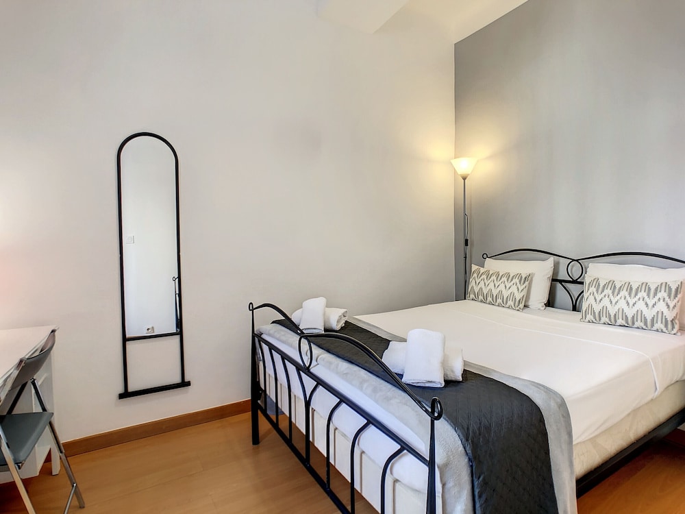 New ! N&j - "Bela Vista" - Central - Very Close Sea - Niza