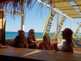 Bar (na propriedade)