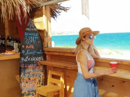 Bar (na propriedade)