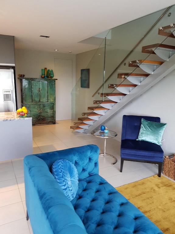 Luxury Apartment On The Waterfront - Waihi Beach