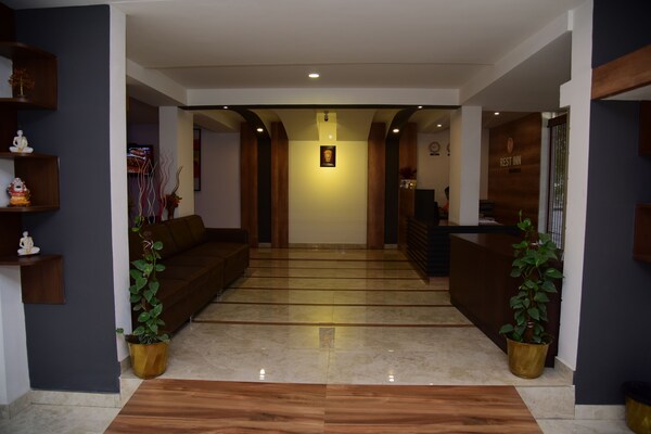 Rest Inn By Sublime - Bangalore