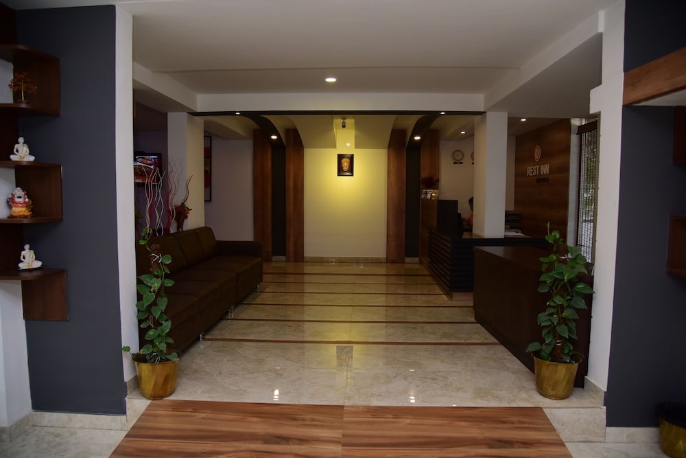 Rest Inn By Sublime - Bangalore