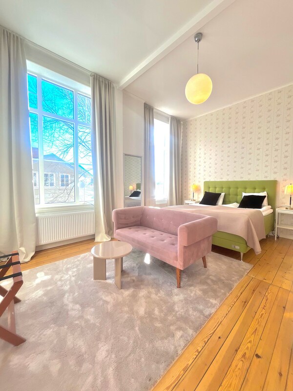 Lysekil City Rooms And Apartments - Lysekil