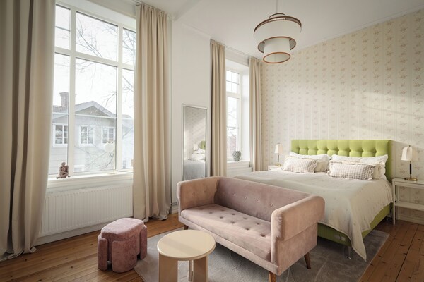 Lysekil City Rooms And Apartments - Lysekil