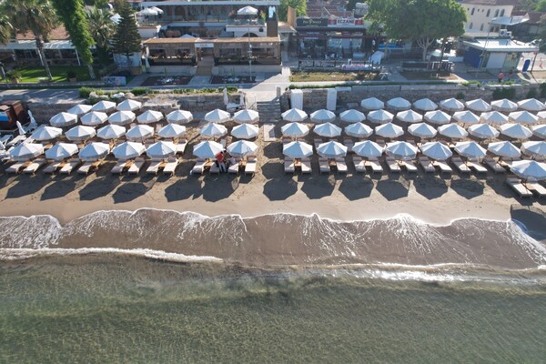 Kalia Beach Hotel Side - Side