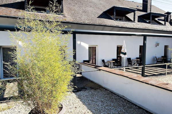 Terraço/pátio