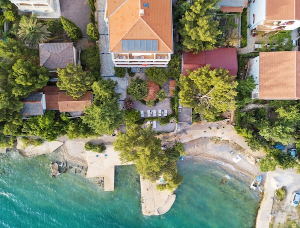 Villa Vicko - Dalmatie