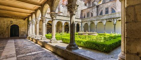 Área da propriedade