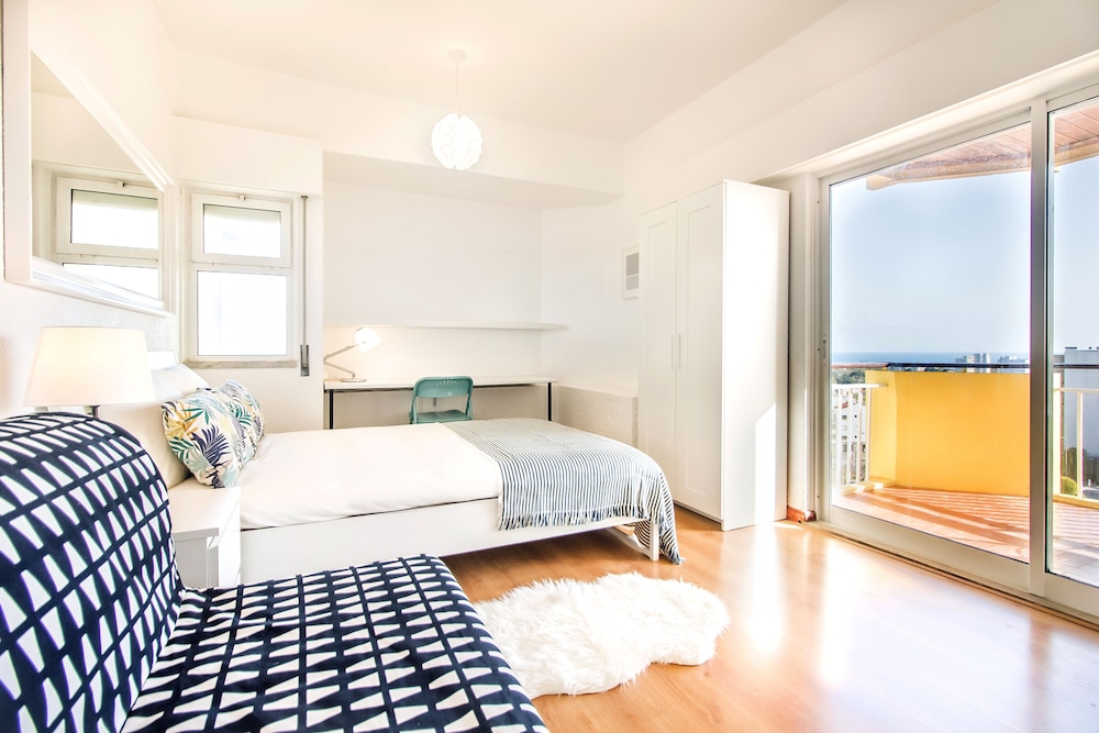Cascais Atlantic Views Studio - Cascaes