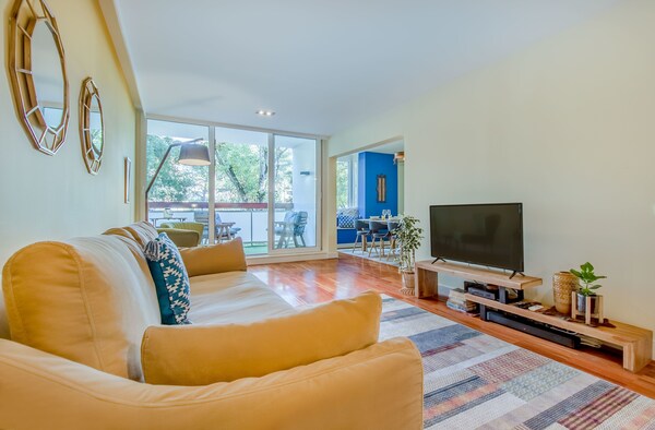 347 Acácias Flat - Cascais