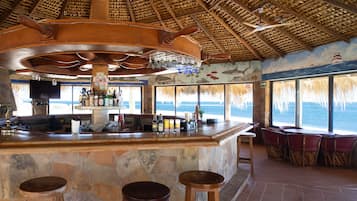Bar (na propriedade)
