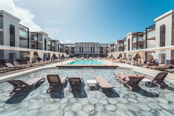 Halos Casa Resort - Cabo Verde