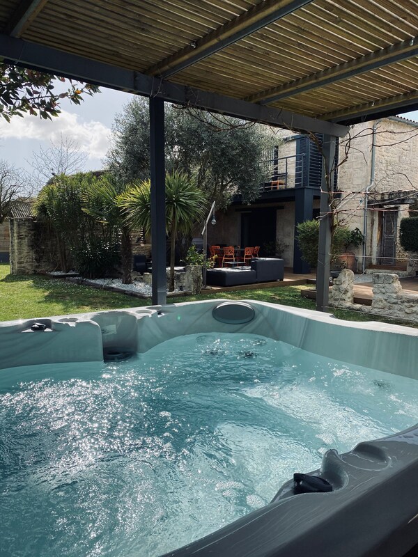 Ô Chambre D'hôtes - Charente-Maritime