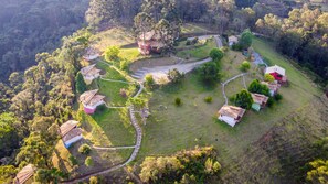 Vista aérea
