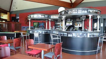 Snack-bar