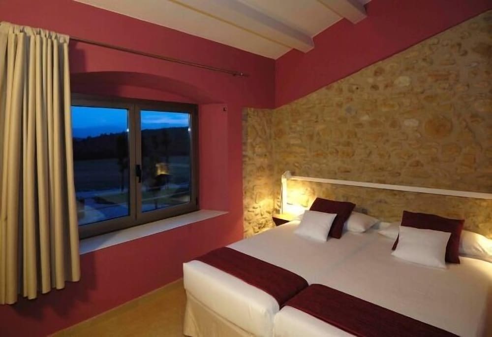 Excepcional Casa Rural Aislada En Paraje Idílico Ideal Para Familias Y Grupos - Pyrenees