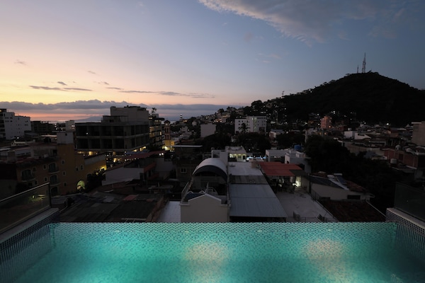 Lofts On Basilio - Nayarit