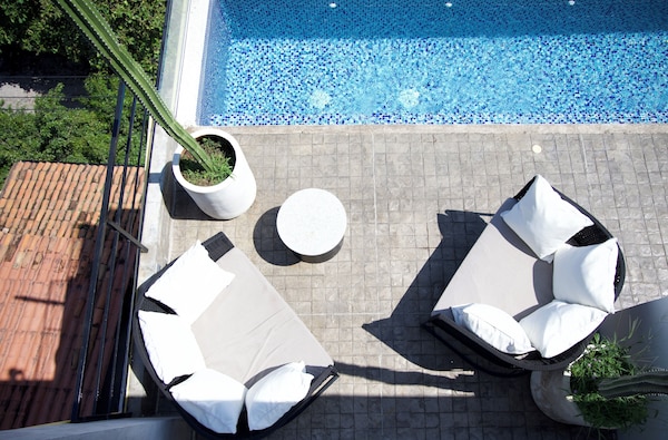 Lofts On Basilio - Puerto Vallarta