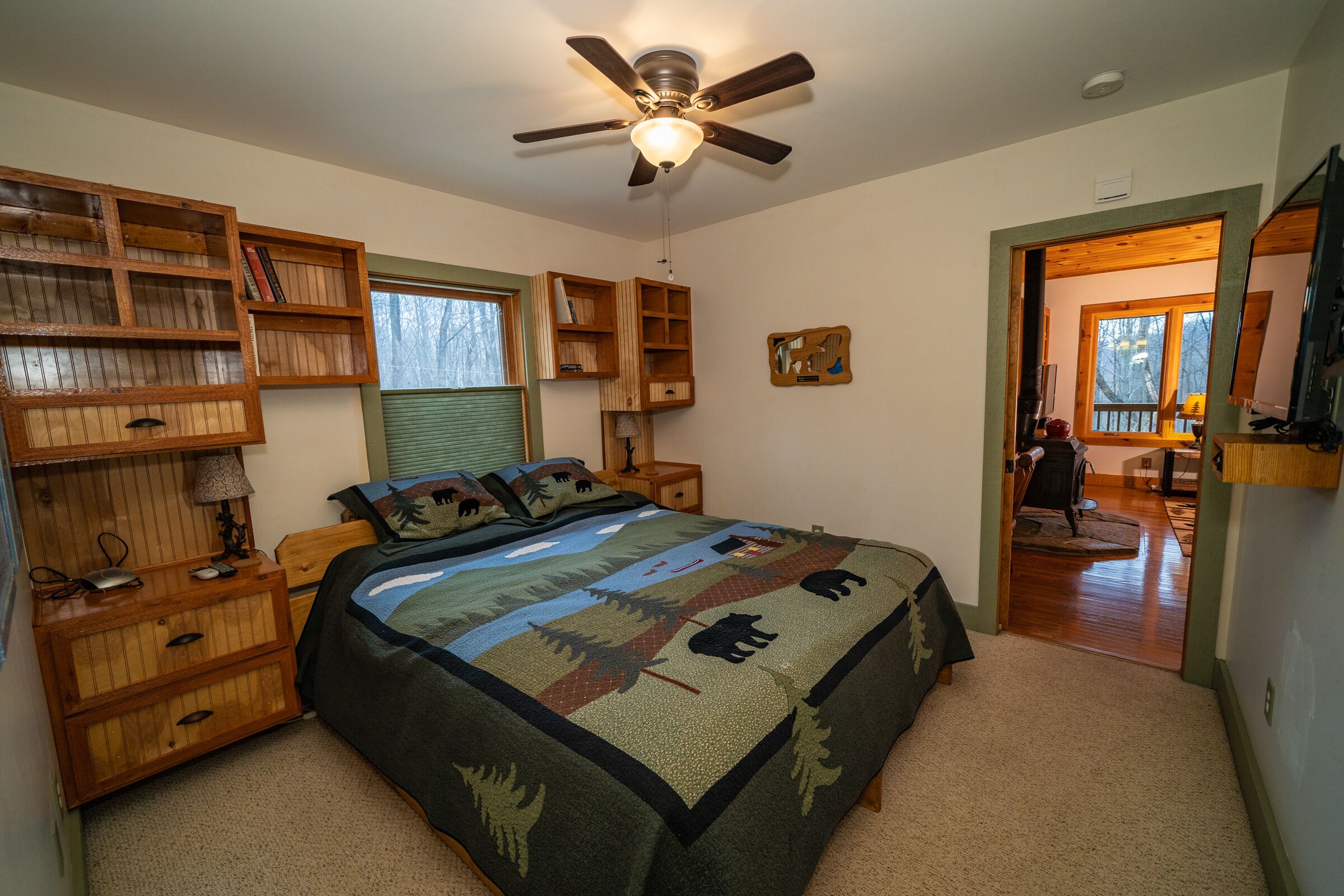 12 Cozy Cabin Rentals Near Shenandoah National Park | TravelAwaits