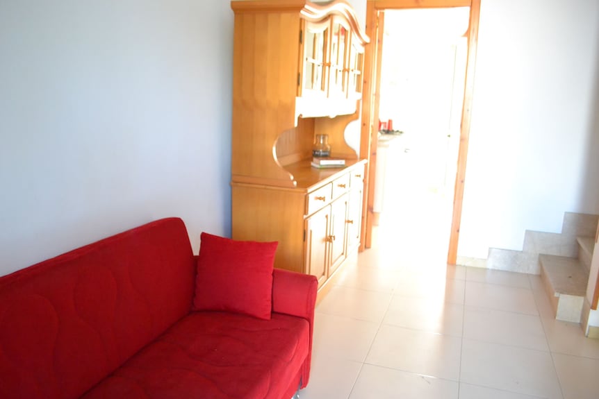 Appartement Confortable Près De La Plage Avec Patio Et Balcon - Melendugno