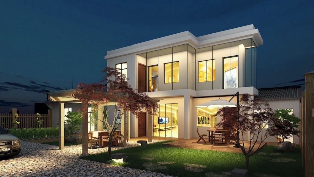 Csdy Guesthouse - Shanghai